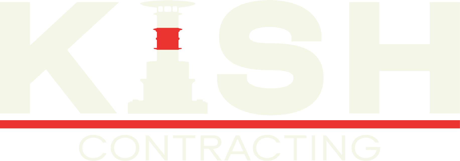 KISH Contracting Dublin, Leinster | Home