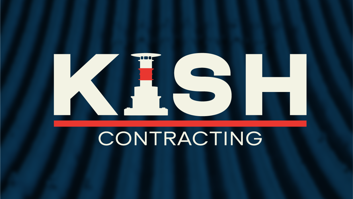 KISH Contracting Dublin, Leinster | Contact